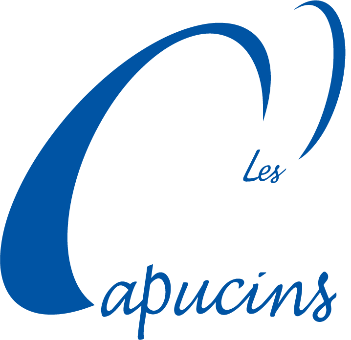 Qui sommes-nous ? Présentation - Les Capucins Angers